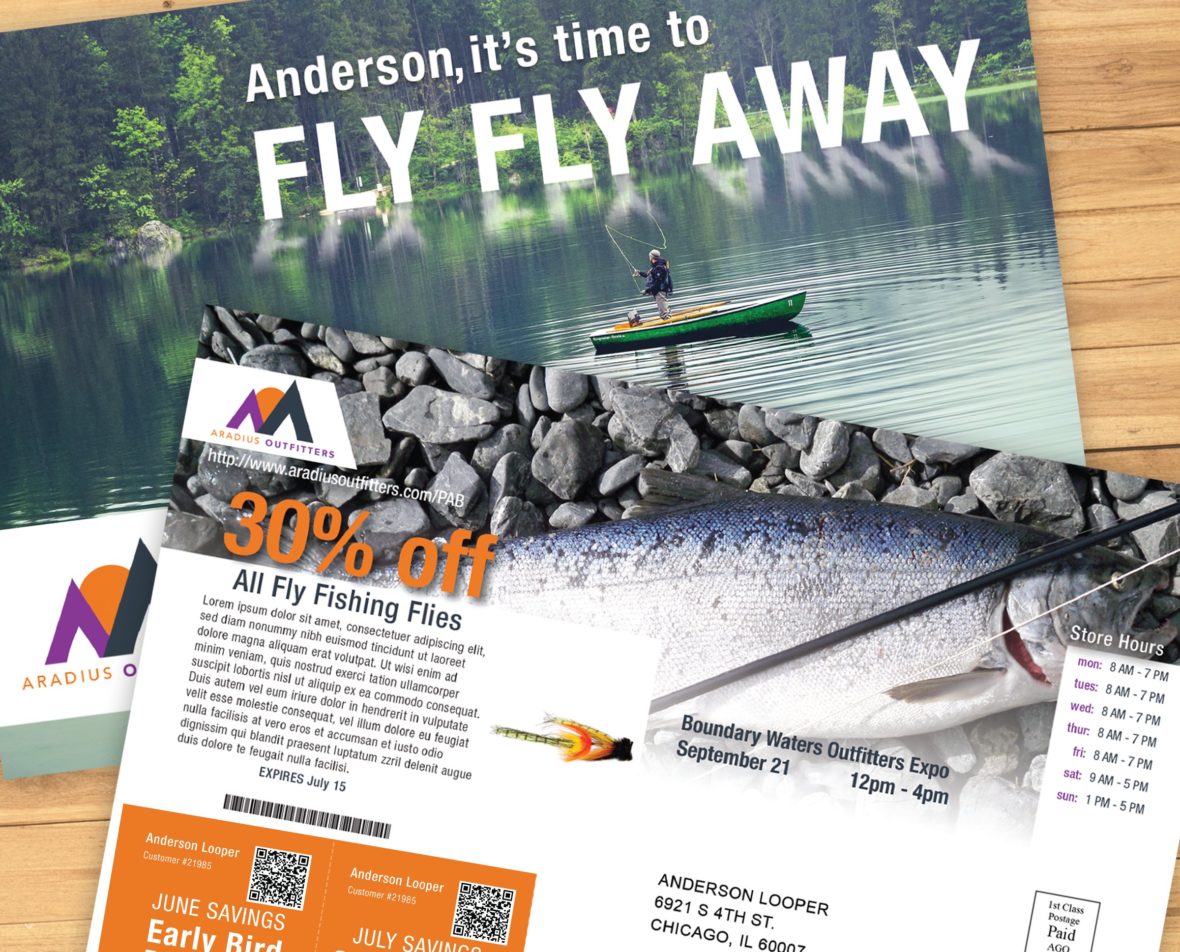 How to Launch a Successful Postcard Campaign (Without a Huge Budget)